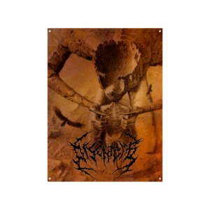 Monolith Flag - Unique Leader