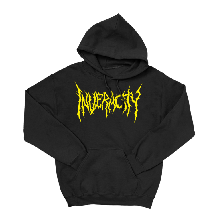 Inveracity Official Merchandise & Music Store - Unique Leader