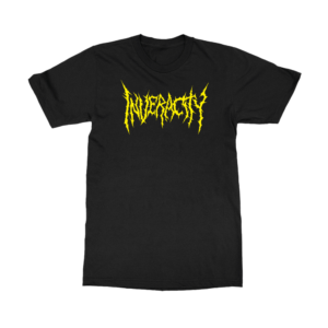 Inveracity Official Merchandise & Music Store - Unique Leader