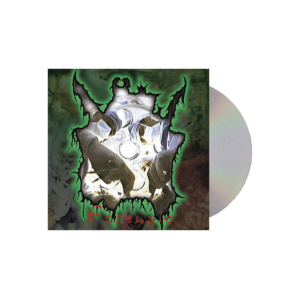 Forensic - CD - Unique Leader