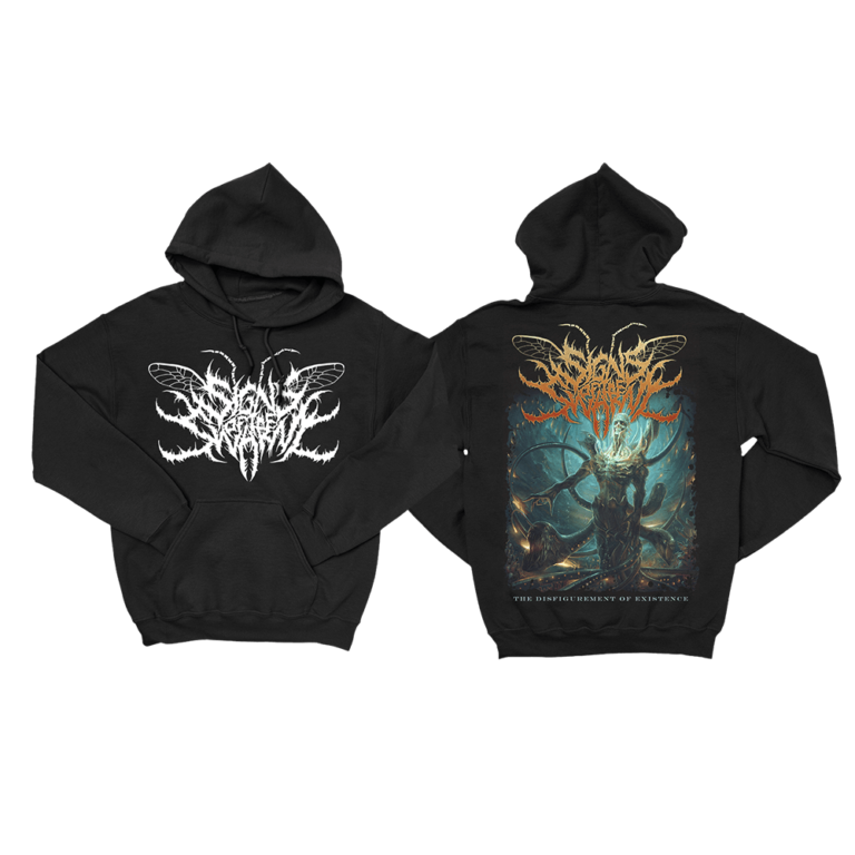 Signs Of The Swarm Official Merchandise & Music Store - Unique Leader