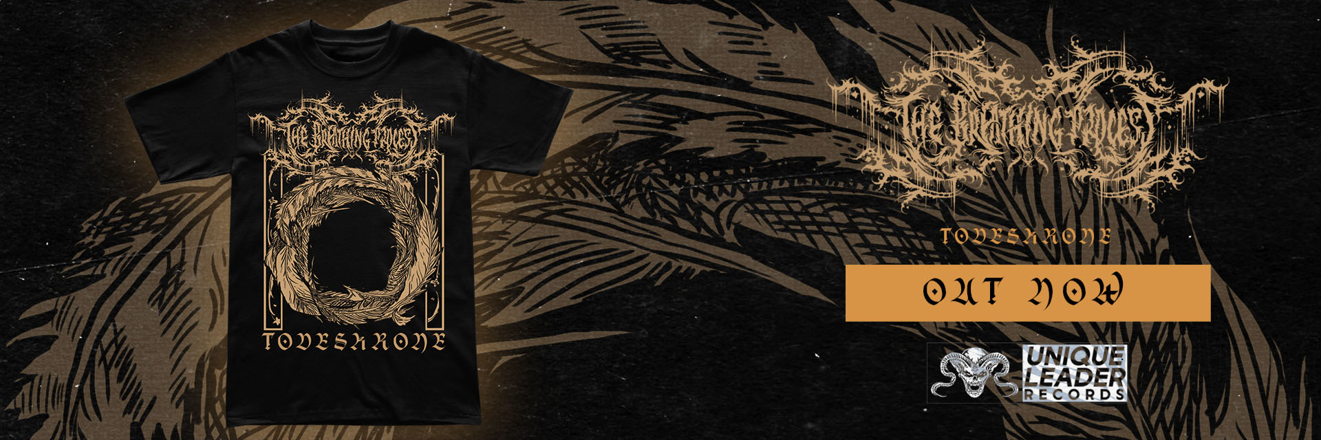 UNIQUE LEADER RECORDS