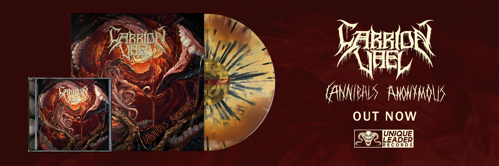 UNIQUE LEADER RECORDS