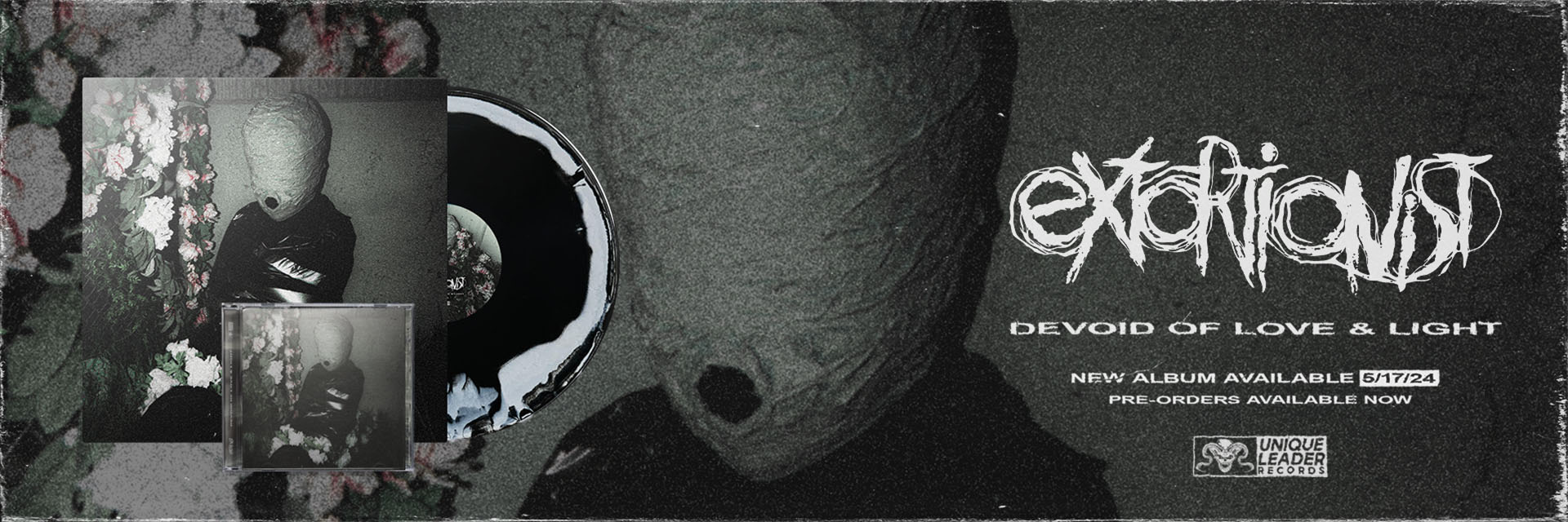 UNIQUE LEADER RECORDS