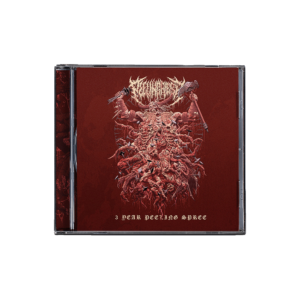 PeelingFlesh Official Merchandise & Music Store - Unique Leader